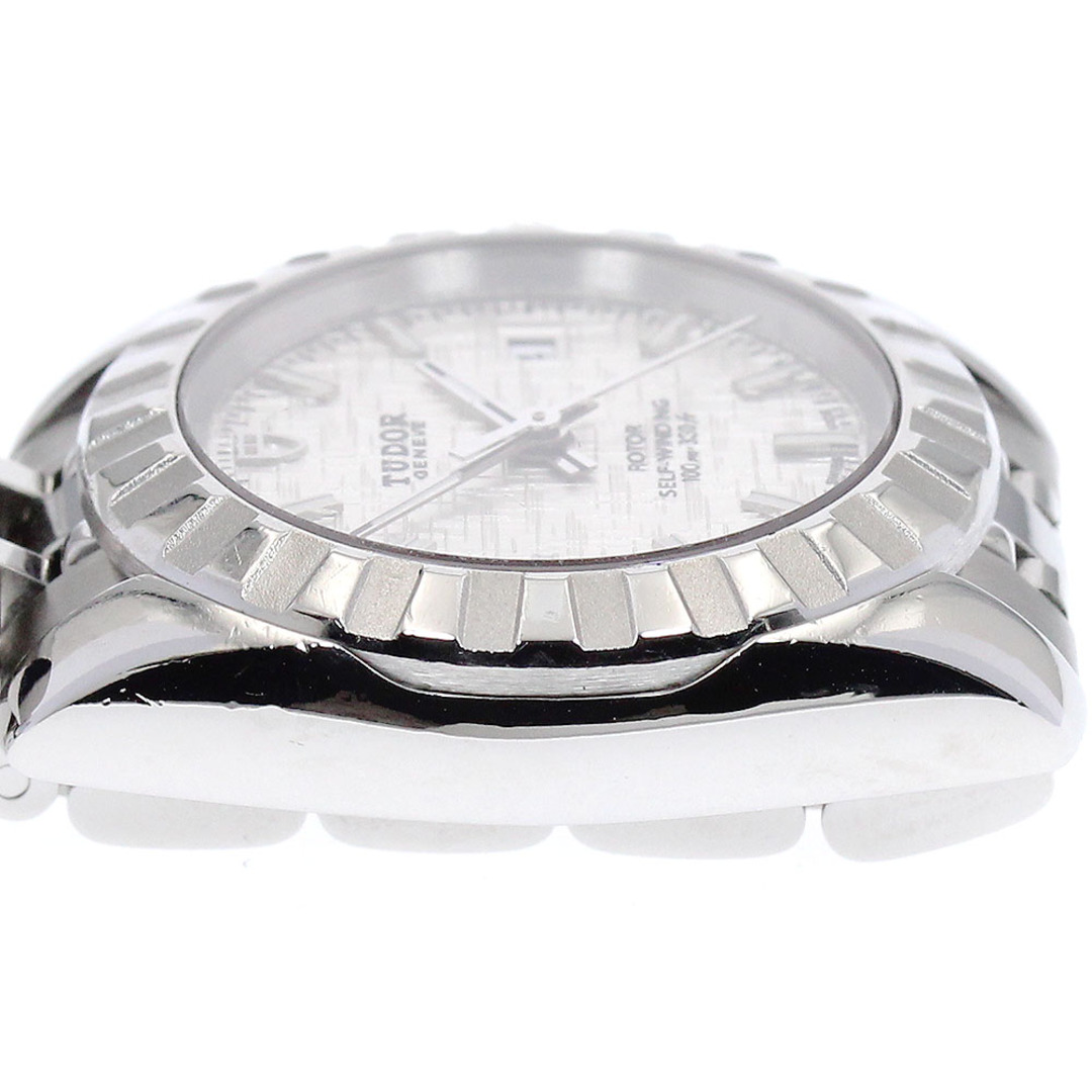 Tudor - チュードル TUDOR 22010 クラシック デイト デイト 自動 Tudor - チュードル TUDOR 22010 クラシック デイト デイト 自動