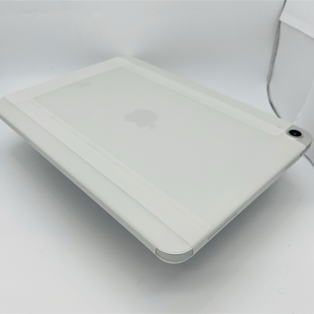 iPad - 未使用 iPad10 第10世代 64 GB Wi-Fi Silverの通販 by iPad - 未使用 iPad10 第10世代 64 GB Wi-Fi Silverの通販 by