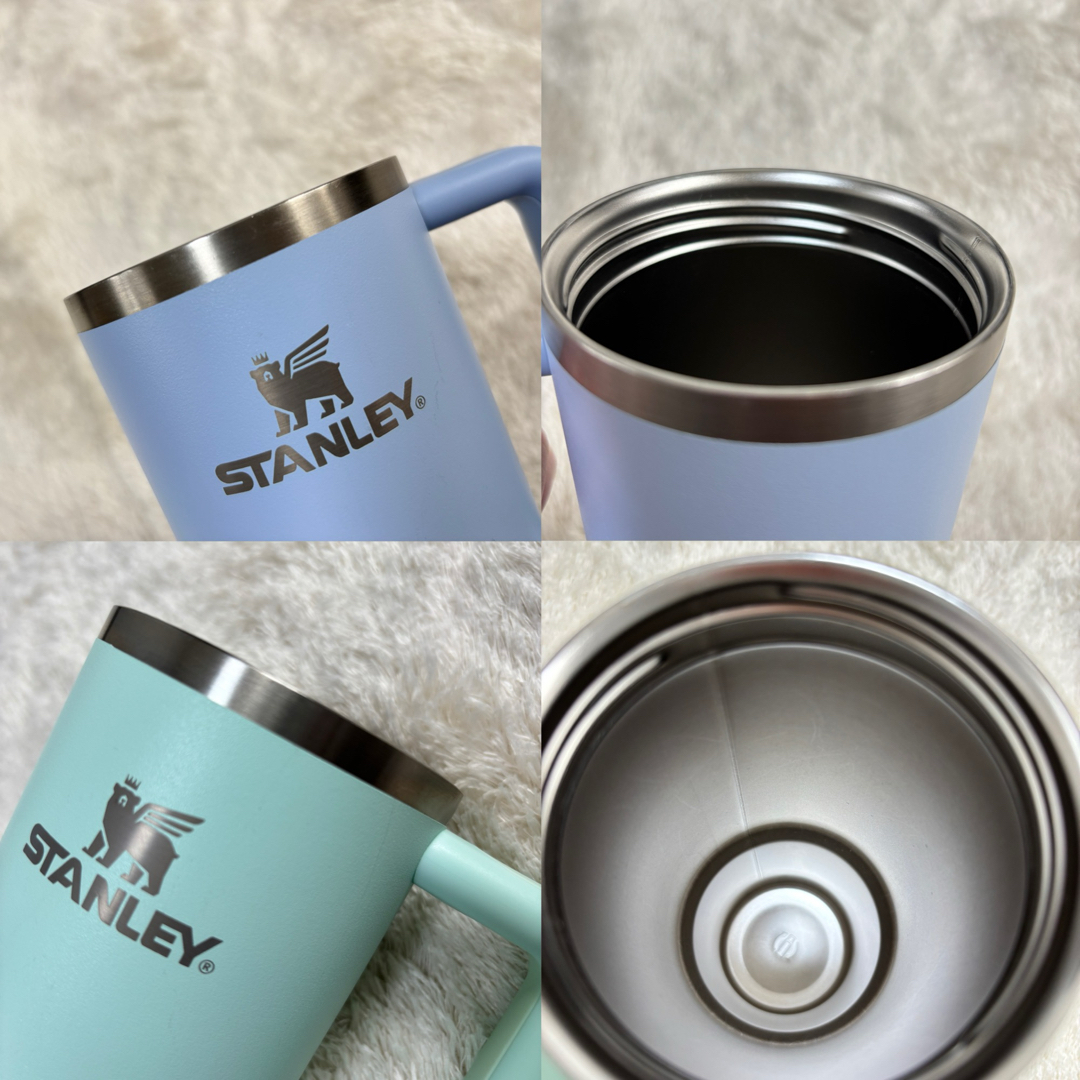 Stanley - STANLEY スタンレー タンブラー 0.88L まとめ売り Stanley - STANLEY スタンレー タンブラー 0.88L まとめ売り