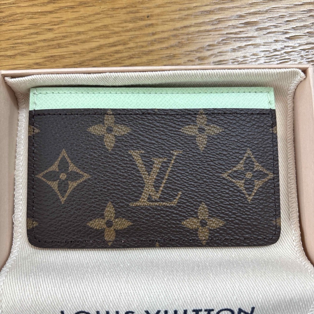 LOUIS VUITTON - ルイヴィトン 村上隆 カードケースの通販 by 汰 LOUIS VUITTON - ルイヴィトン 村上隆 カードケースの通販 by 汰
