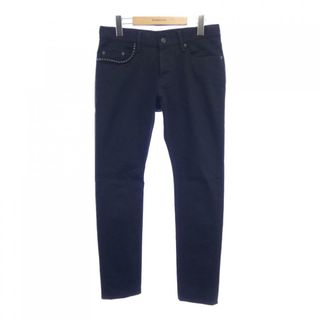 HYSTERIC GLAMOUR - ヒステリックグラマー 0243CP05 コットン HYSTERIC GLAMOUR - ヒステリックグラマー 0243CP05 コットン