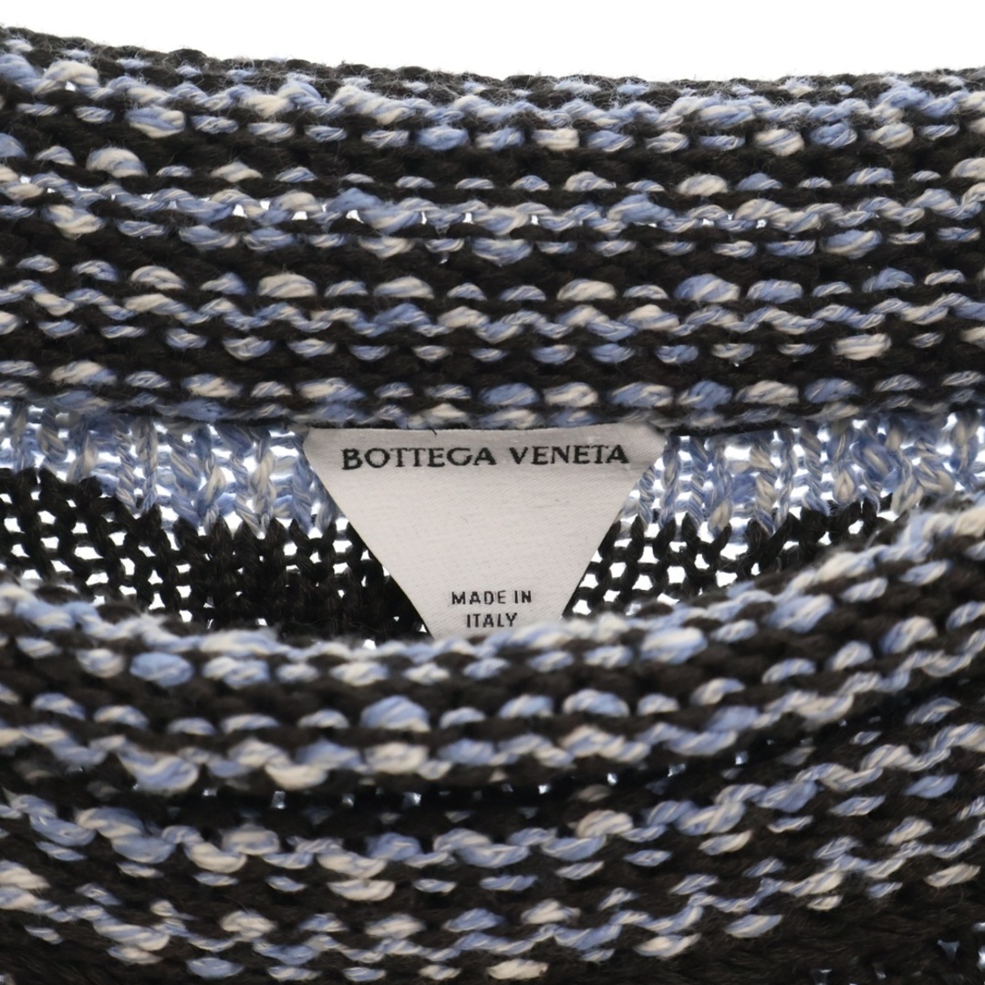 BOTTEGA VENETA - BOTTEGA VENETA ボッテガヴェネタ EMBROIDERED BOTTEGA VENETA - BOTTEGA VENETA ボッテガヴェネタ EMBROIDERED