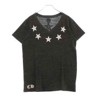 Chrome Hearts - 極美・XL CHROME HEARTS FUCK YOU Tシャツ Chrome Hearts - 極美・XL CHROME HEARTS FUCK YOU Tシャツ