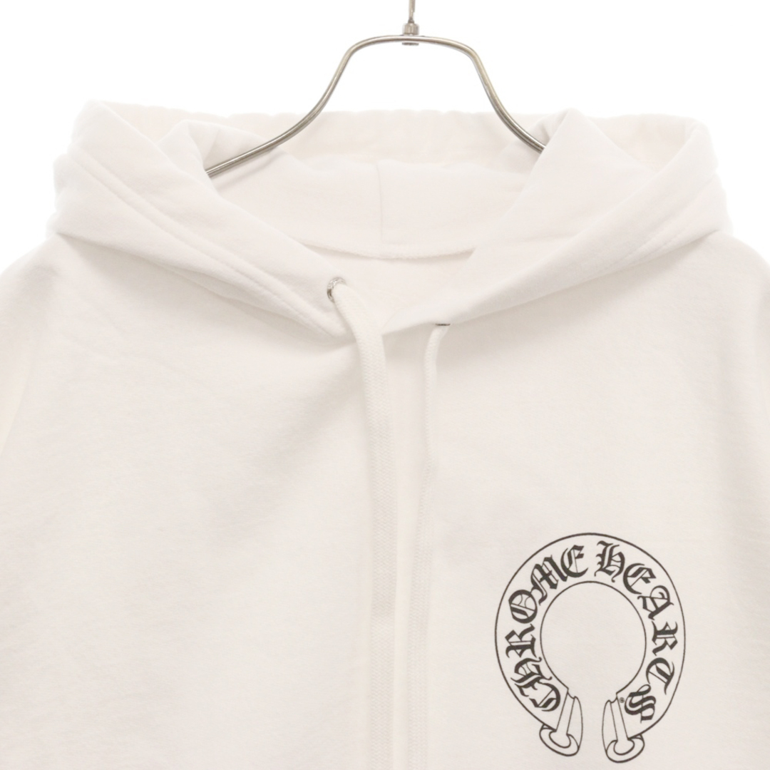 Chrome Hearts - CHROME HEARTS クロムハーツ WTSHRT PLVR Chrome Hearts - CHROME HEARTS クロムハーツ WTSHRT PLVR