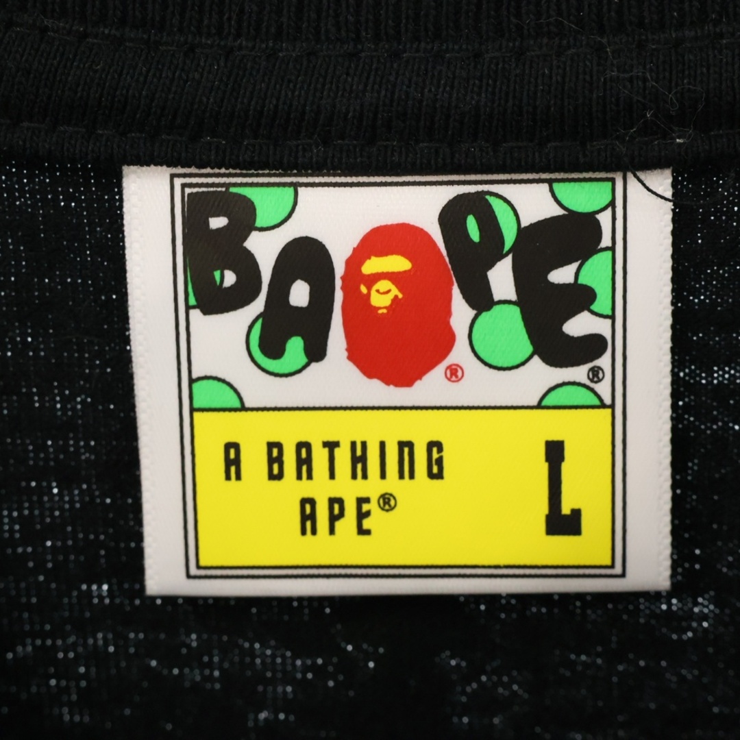 A BATHING APE - A BATHING APE アベイシングエイプ ×GOD A BATHING APE - A BATHING APE アベイシングエイプ ×GOD