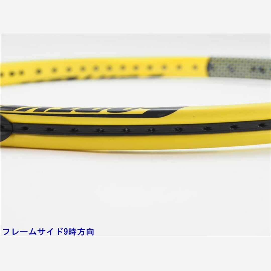中古 テニスラケット トアルソン フォーティーラブ ピーアール 中古 テニスラケット トアルソン フォーティーラブ ピーアール