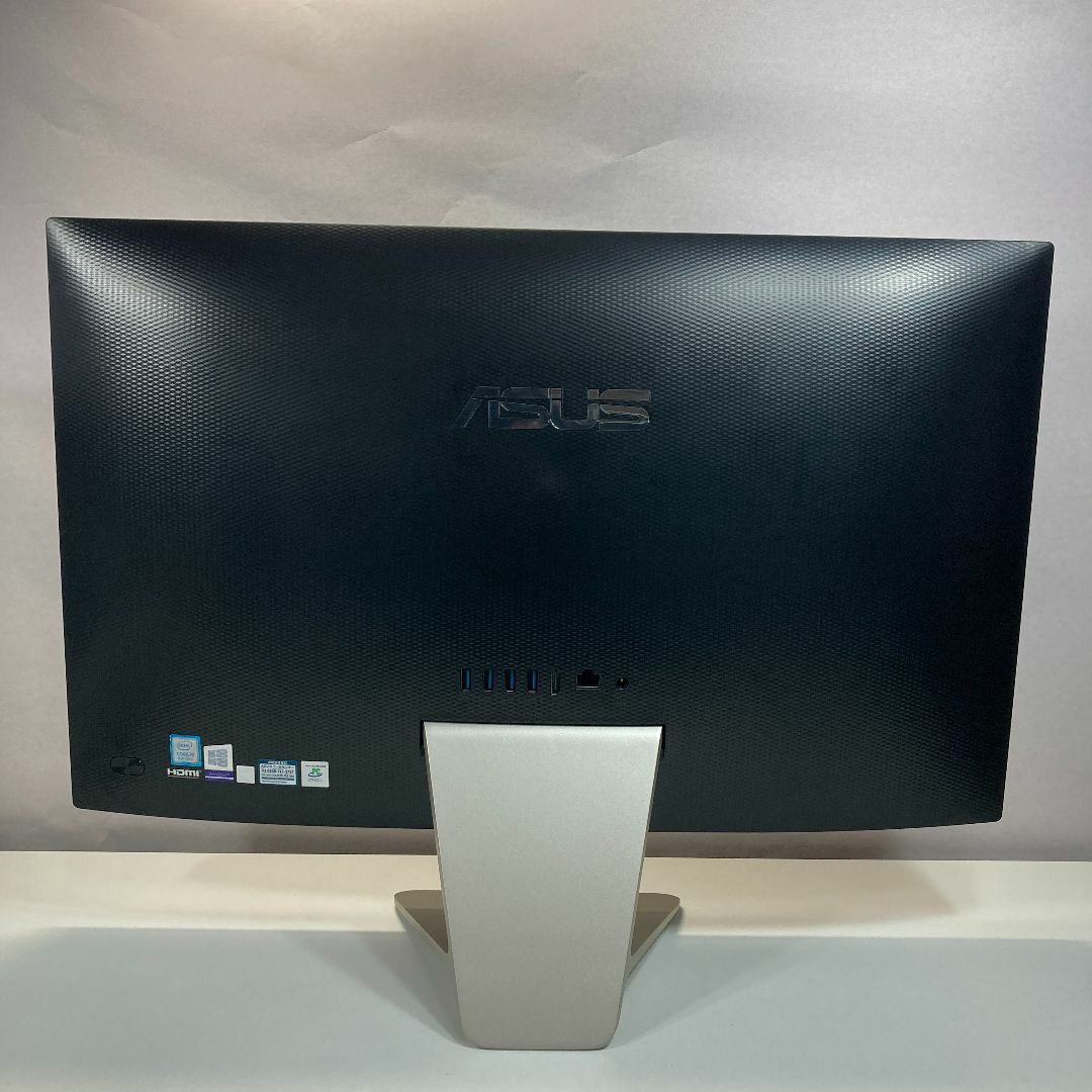 ASUS - ASUS Vivo Aio 液晶一体型 パソコン(B9)の通販 by ASUS - ASUS Vivo Aio 液晶一体型 パソコン(B9)の通販 by