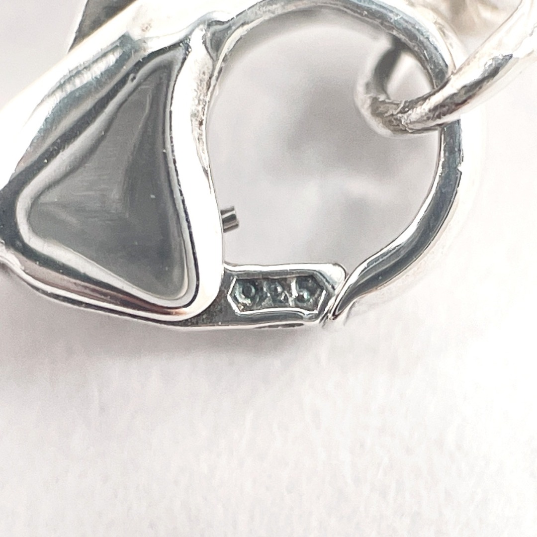 Georg Jensen - ジョージジェンセン ネックレス 2001 ハート Georg Jensen - ジョージジェンセン ネックレス 2001 ハート