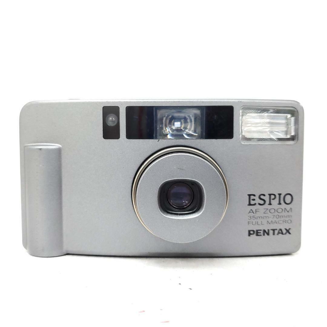 PENTAX - 【動作確認済】 Pentax ESPIO AF ZOOM F0321-157-1-2v PENTAX - 【動作確認済】 Pentax ESPIO AF ZOOM F0321-157-1-2v