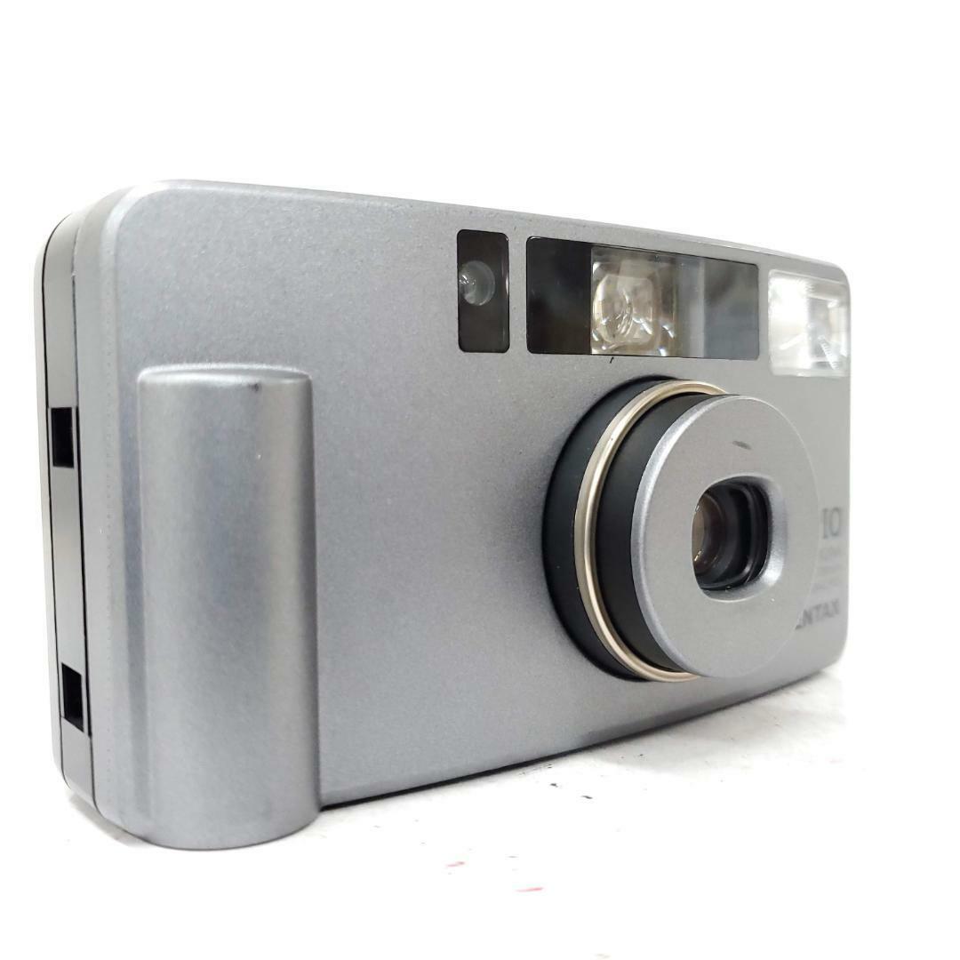 PENTAX - 【動作確認済】 Pentax ESPIO AF ZOOM F0321-157-1-2v PENTAX - 【動作確認済】 Pentax ESPIO AF ZOOM F0321-157-1-2v