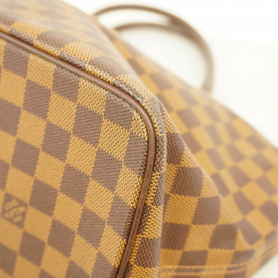 LOUIS VUITTON - 【5db2082】ルイヴィトン トートバッグ ダミエ LOUIS VUITTON - 【5db2082】ルイヴィトン トートバッグ ダミエ