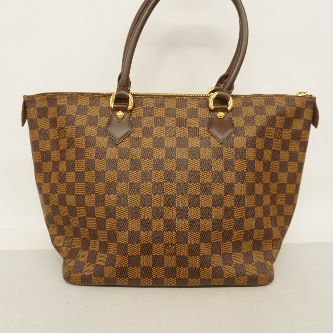 LOUIS VUITTON - 【5db2082】ルイヴィトン トートバッグ ダミエ LOUIS VUITTON - 【5db2082】ルイヴィトン トートバッグ ダミエ