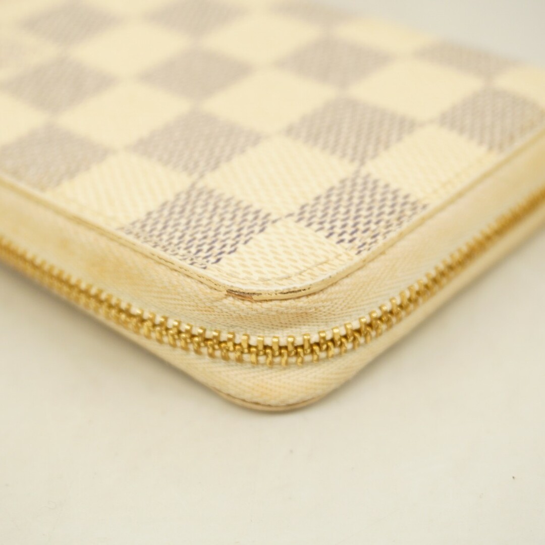 LOUIS VUITTON - 【5db2114】ルイヴィトン コインケース ダミエ LOUIS VUITTON - 【5db2114】ルイヴィトン コインケース ダミエ