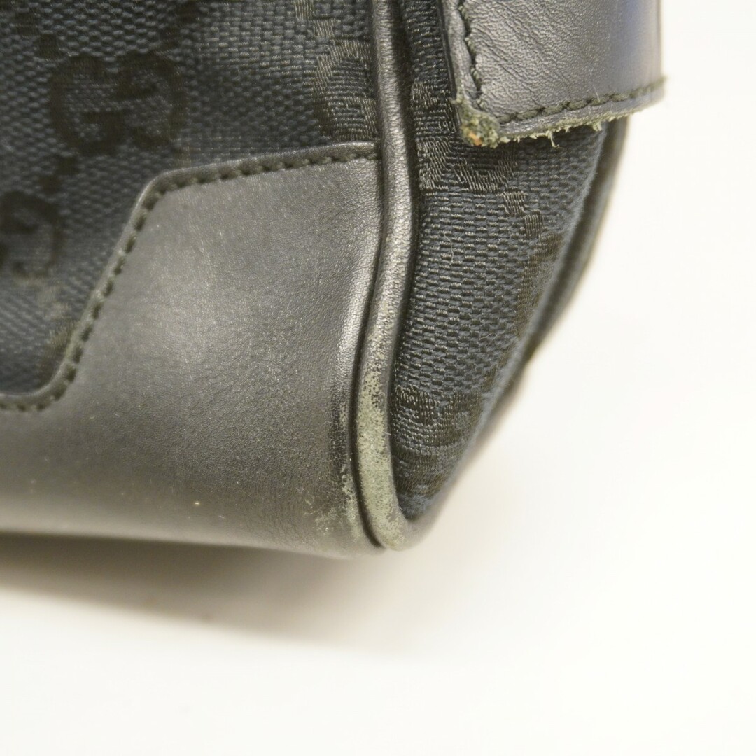 GUCCI - 【5db2175】グッチ ハンドバッグ GGキャンバス 000 0852 GUCCI - 【5db2175】グッチ ハンドバッグ GGキャンバス 000 0852