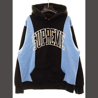 Supreme(パーカー ・ ブルー・ネイビー/青色系)のフリマ Supreme(パーカー ・ ブルー・ネイビー/青色系)のフリマ