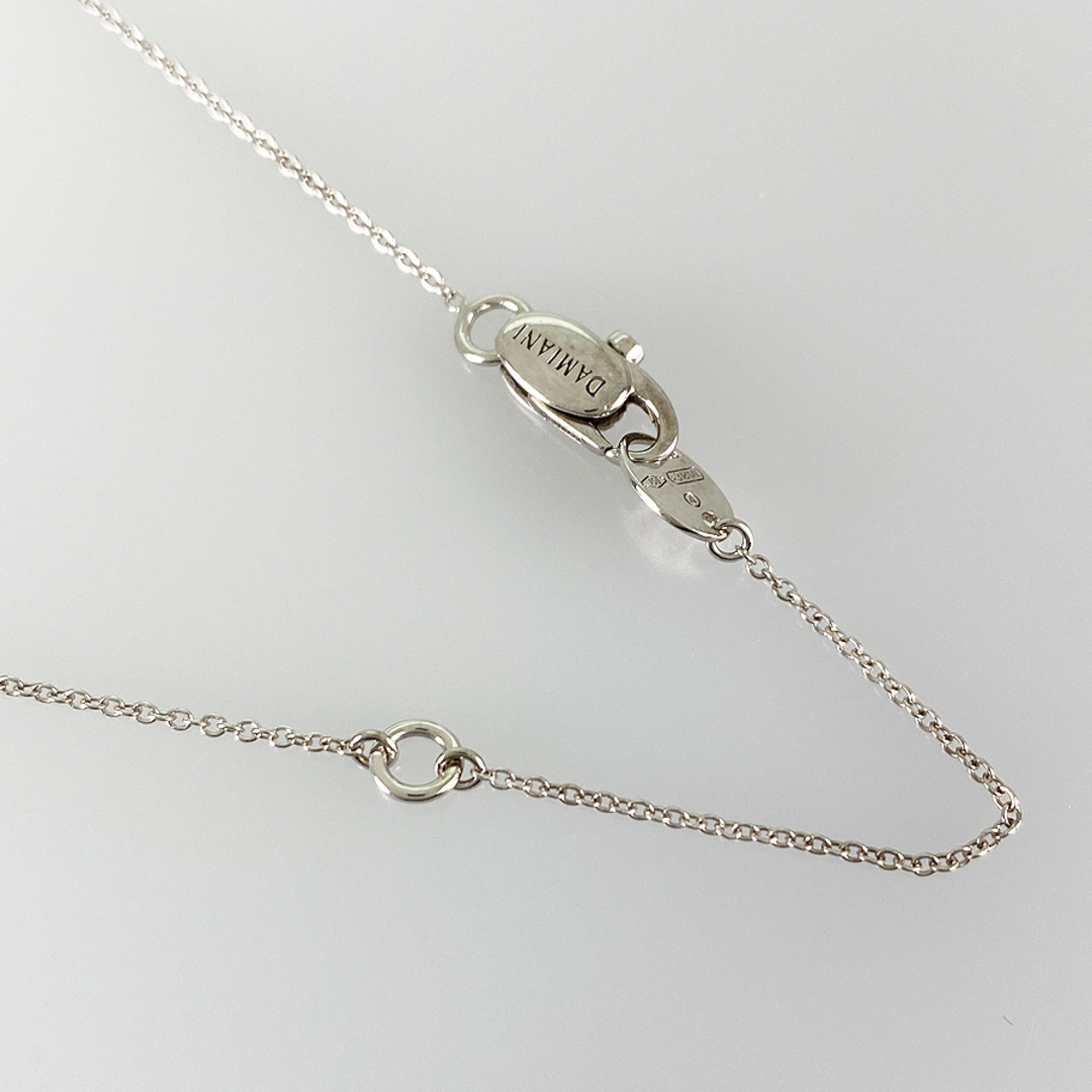 Damiani - ダミアーニ ベルエポック XXS ネックレスの通販 by Damiani - ダミアーニ ベルエポック XXS ネックレスの通販 by