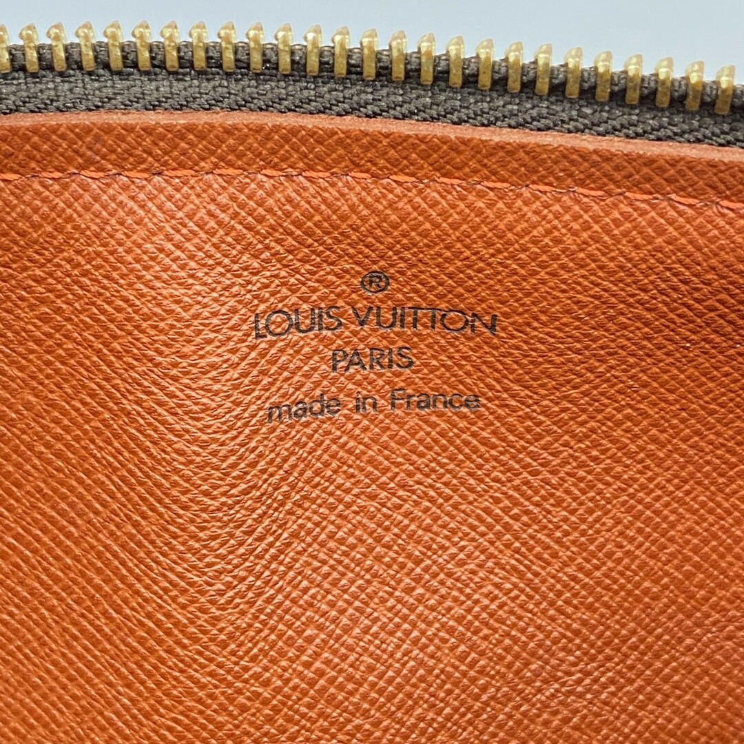 LOUIS VUITTON - 【5db2323】ルイヴィトン ハンドバッグ ダミエ LOUIS VUITTON - 【5db2323】ルイヴィトン ハンドバッグ ダミエ