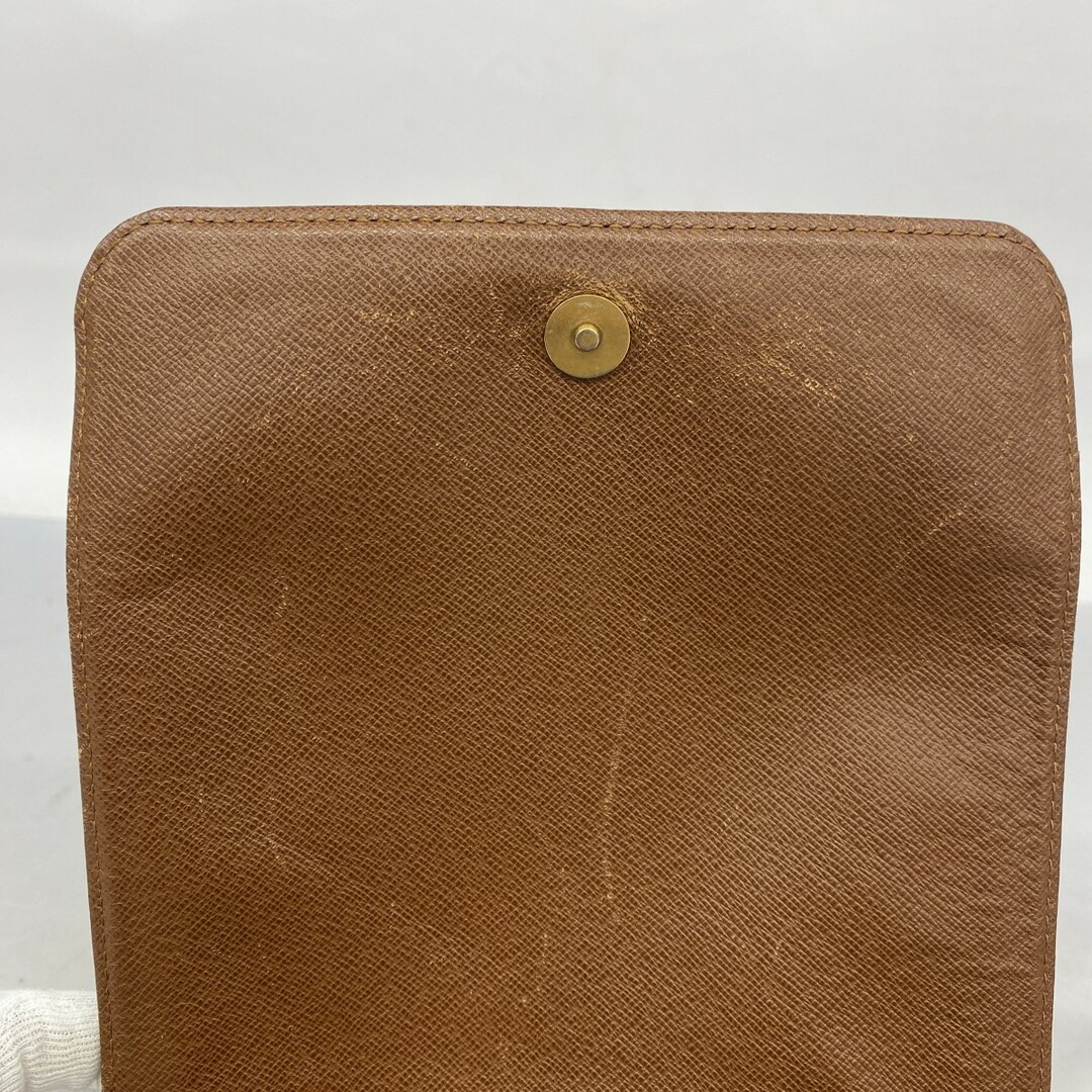 LOUIS VUITTON - 【5db2327】ルイヴィトン ショルダーバッグ LOUIS VUITTON - 【5db2327】ルイヴィトン ショルダーバッグ