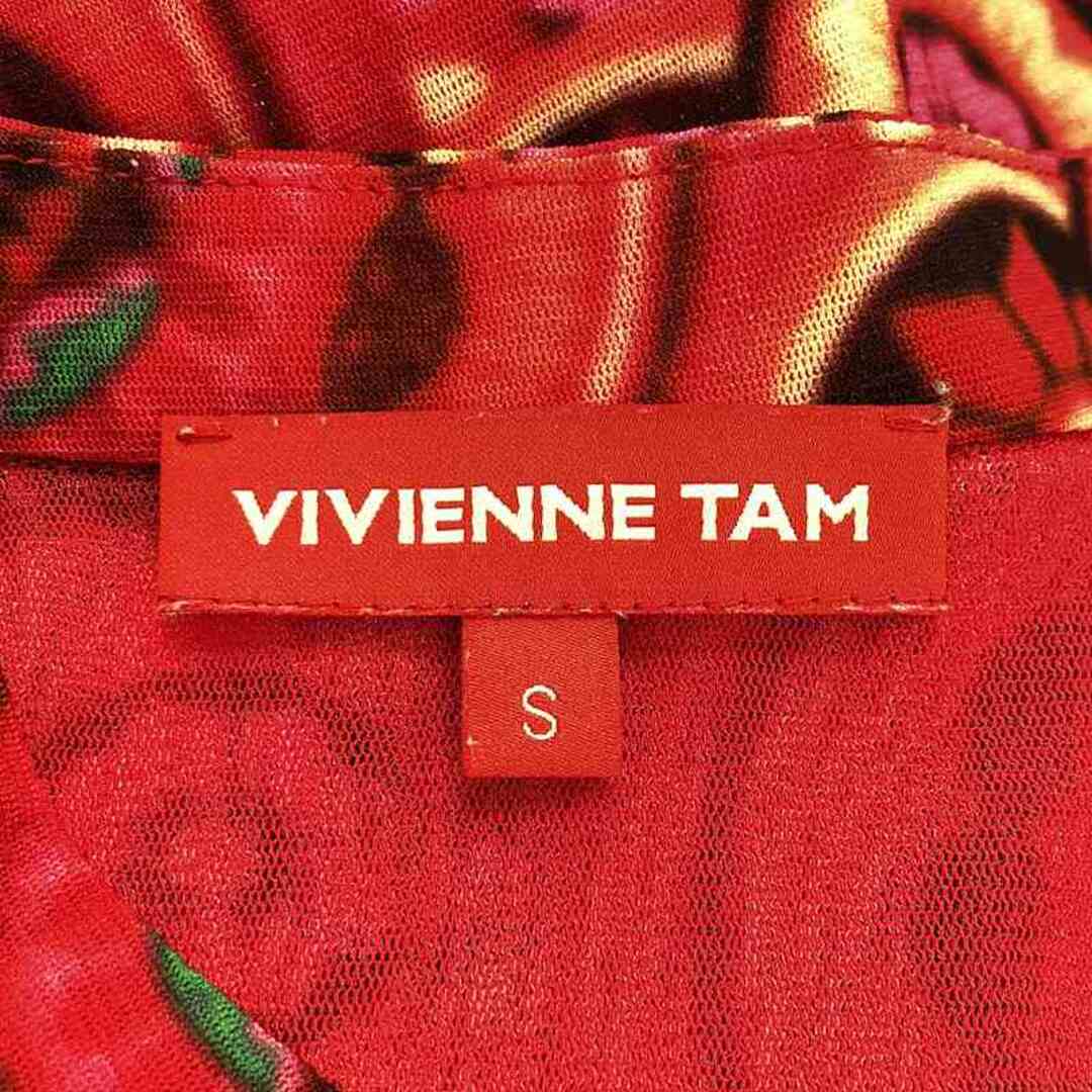 VIVIENNE TAM - VIVIENNE TAM / ヴィヴィアンタム | パワー VIVIENNE TAM - VIVIENNE TAM / ヴィヴィアンタム | パワー