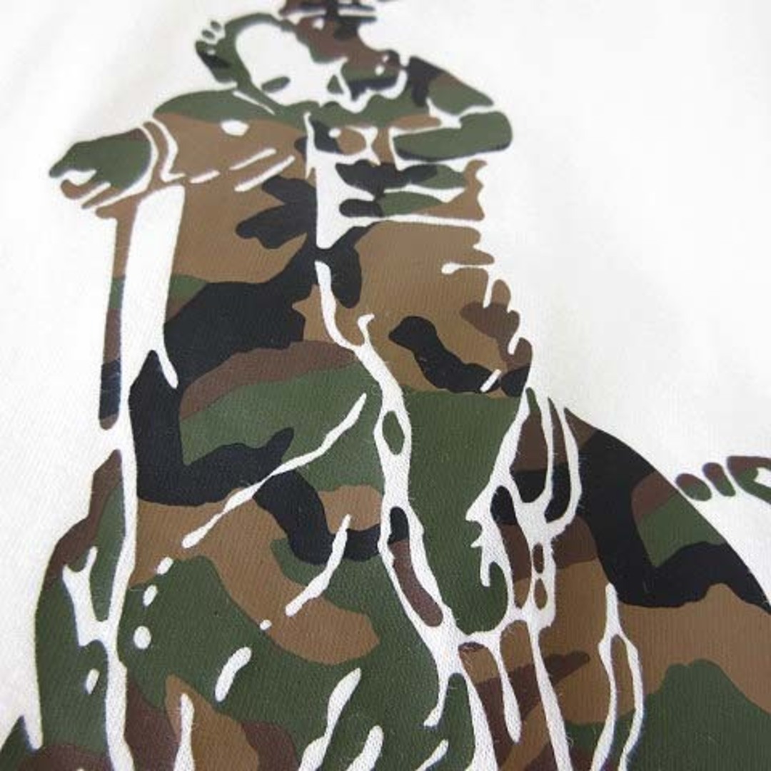 POLO RALPH LAUREN - ポロ ラルフローレン Tシャツ カットソー POLO RALPH LAUREN - ポロ ラルフローレン Tシャツ カットソー