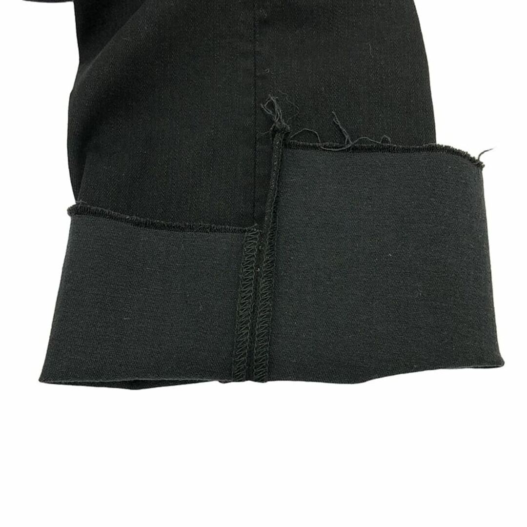 mother - 【美品】 MOTHER / マザー | INSIDER CROP STEP FRAY mother - 【美品】 MOTHER / マザー | INSIDER CROP STEP FRAY