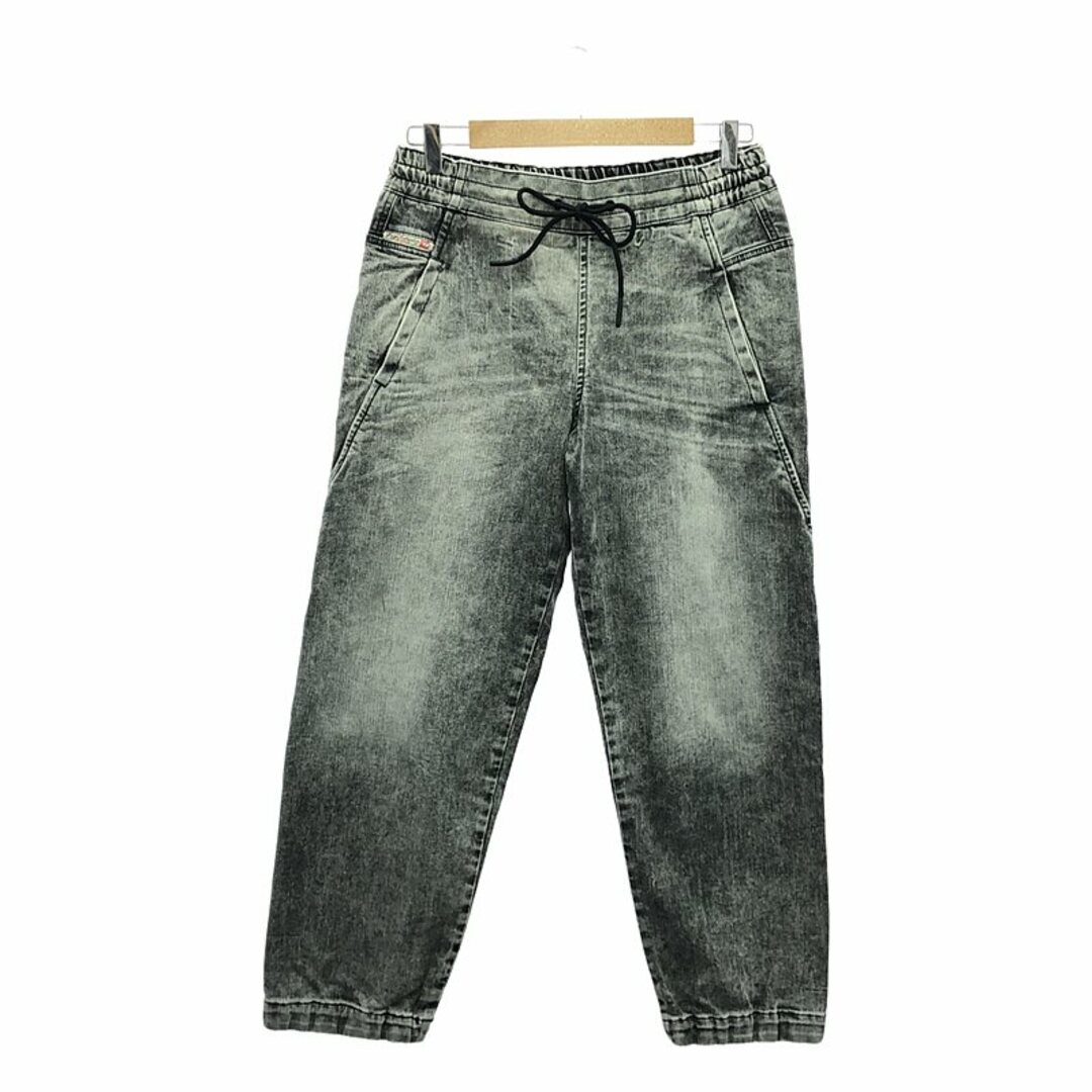DIESEL - DIESEL / ディーゼル | D-KRAILEY-E-T 立体裁断 ジョグ DIESEL - DIESEL / ディーゼル | D-KRAILEY-E-T 立体裁断 ジョグ