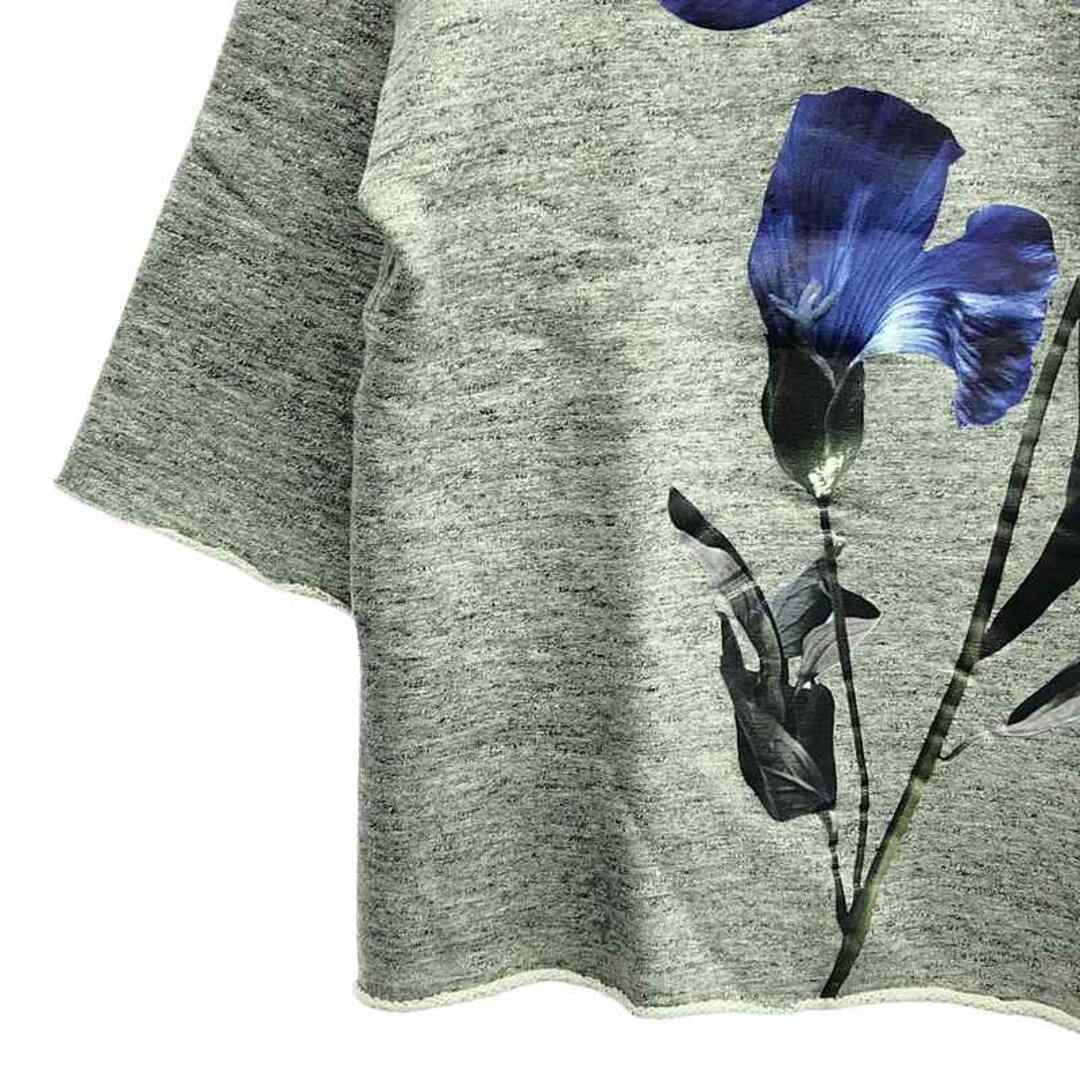 GOLDEN GOOSE - GOLDEN GOOSE / ゴールデングース | GREY FLORAL GOLDEN GOOSE - GOLDEN GOOSE / ゴールデングース | GREY FLORAL