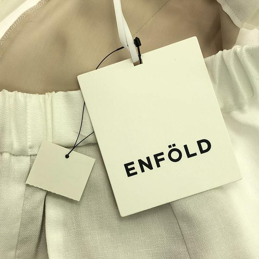 ENFOLD - 【美品】 ENFOLD / エンフォルド | 2023SS | RELAX ENFOLD - 【美品】 ENFOLD / エンフォルド | 2023SS | RELAX