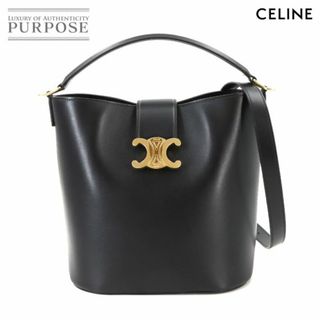 CELINE - 未使用 展示品 セリーヌ CELINE ミディアム ルイーズ CELINE - 未使用 展示品 セリーヌ CELINE ミディアム ルイーズ