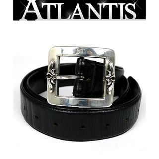 Chrome Hearts - CHROME HEARTS 銀座店 クロムハーツ OTJ ベルト Chrome Hearts - CHROME HEARTS 銀座店 クロムハーツ OTJ ベルト