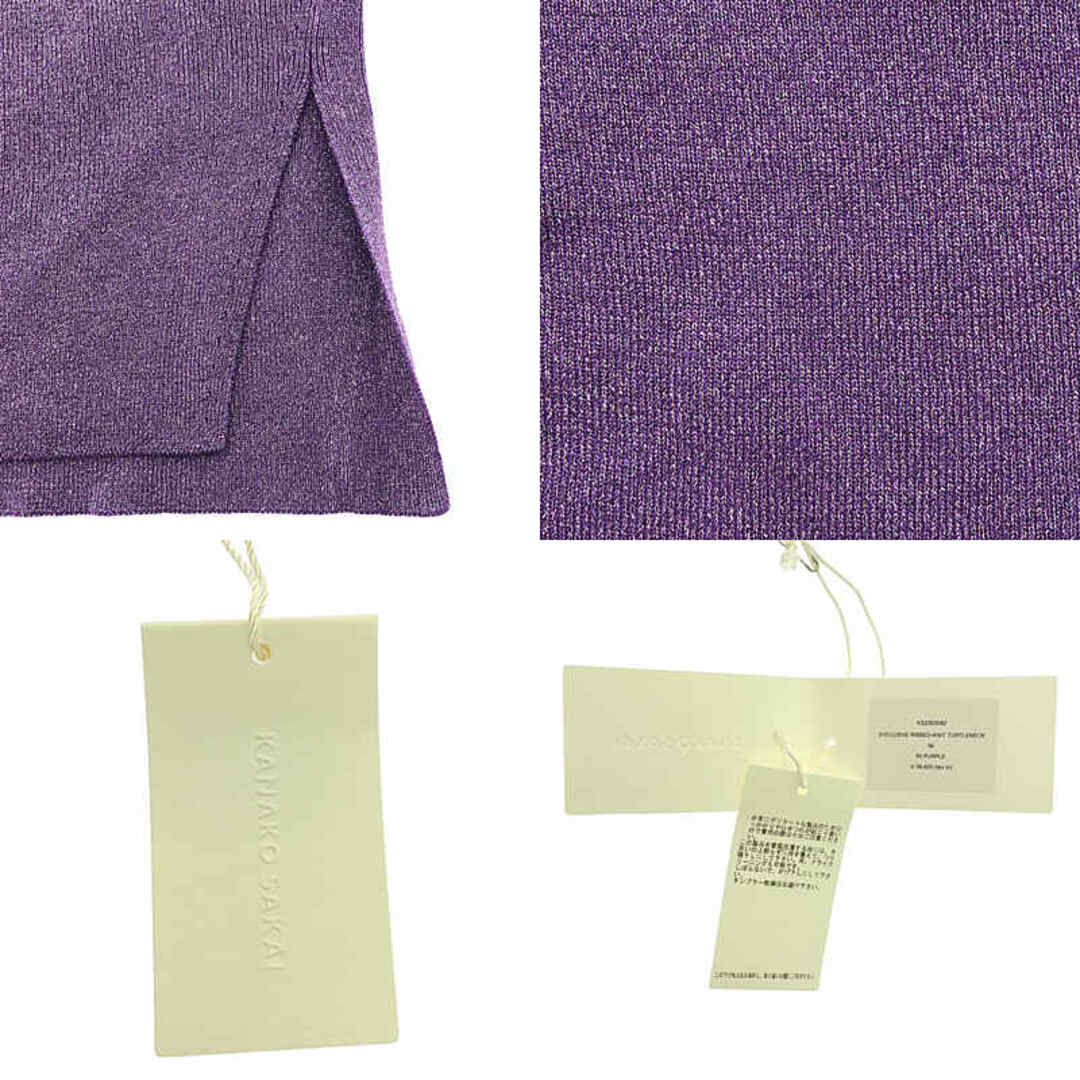 美品】 KANAKO SAKAI / カナコサカイ | × Ron Herman / ロン 美品】 KANAKO SAKAI / カナコサカイ | × Ron Herman / ロン