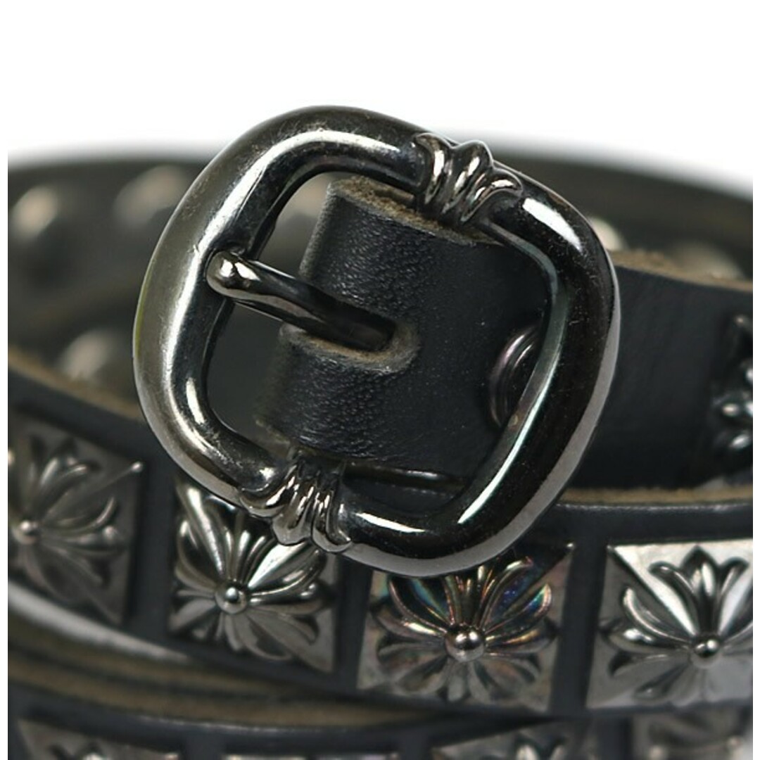 Chrome Hearts - CHROME HEARTS 銀座店 クロムハーツ 美品 フル Chrome Hearts - CHROME HEARTS 銀座店 クロムハーツ 美品 フル