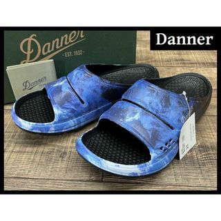 Danner - 新品 ダナー ブローガン 茶芯 モカシン レザー Danner - 新品 ダナー ブローガン 茶芯 モカシン レザー