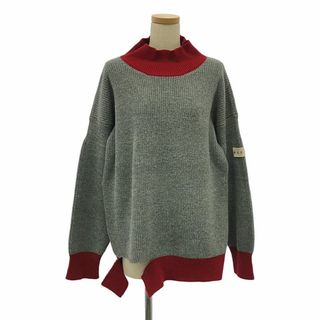 MARNI - 【美品】 MARNI / マルニ | 2023AW | LONG SLEEVES MARNI - 【美品】 MARNI / マルニ | 2023AW | LONG SLEEVES