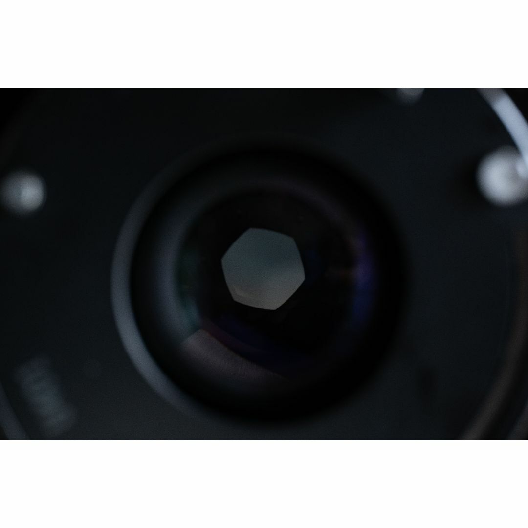Canon NEW FD 20mm F2.8 キヤノン Lmount アダプタ付の通販 by Canon NEW FD 20mm F2.8 キヤノン Lmount アダプタ付の通販 by