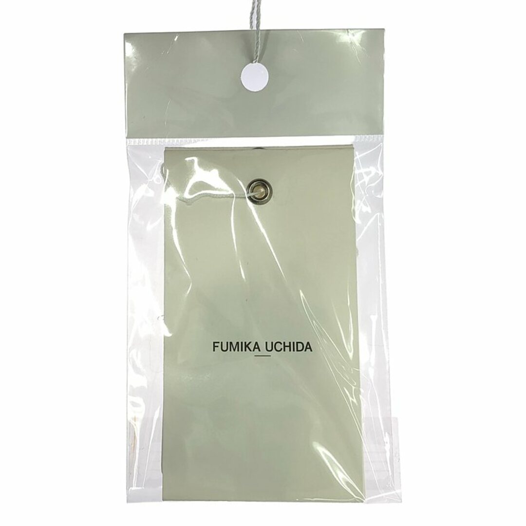 FUMIKA_UCHIDA - 【美品】 FUMIKA UCHIDA / フミカウチダ | BOA FUMIKA_UCHIDA - 【美品】 FUMIKA UCHIDA / フミカウチダ | BOA