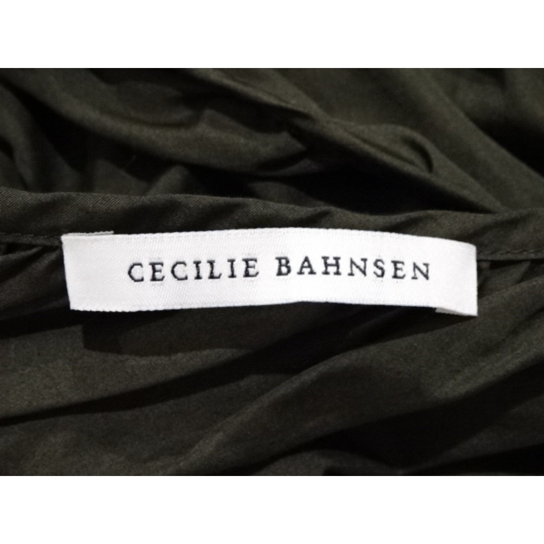 CECILIE BAHNSEN - 【美品】Cecilie Bahnsen セシリー バンセン CECILIE BAHNSEN - 【美品】Cecilie Bahnsen セシリー バンセン