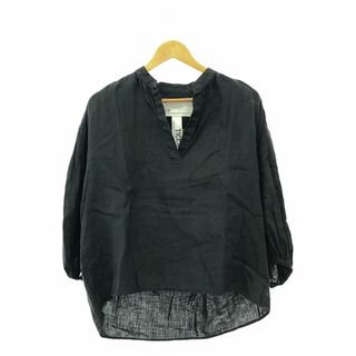 TICCA - タグ付未使用✨TICCA 2023AW テントコート ベージュの TICCA - タグ付未使用✨TICCA 2023AW テントコート ベージュの