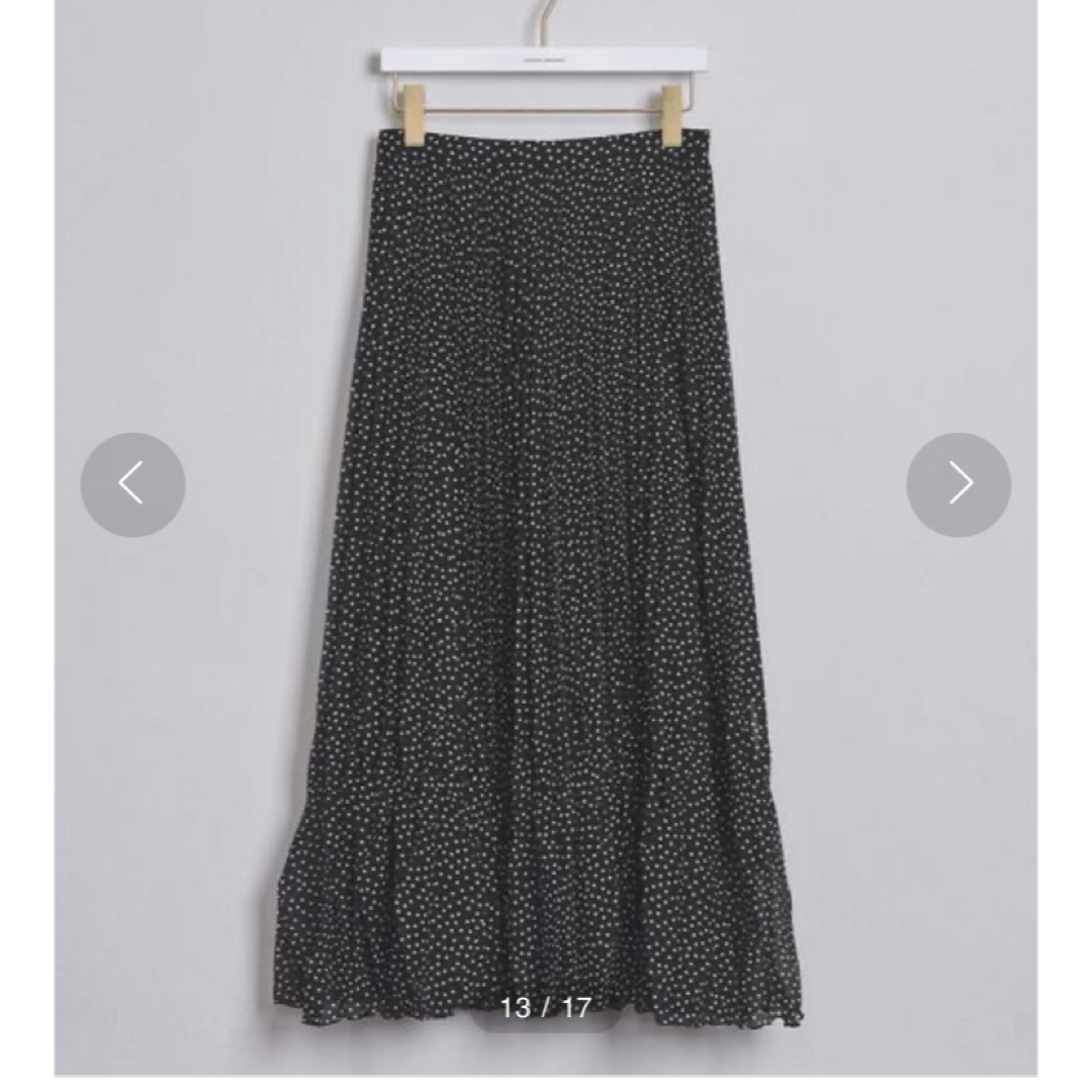 UNITED ARROWS - 美品 aewen matoph イウエンマトフ ドット UNITED ARROWS - 美品 aewen matoph イウエンマトフ ドット