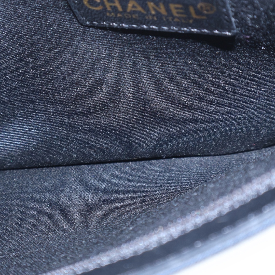 CHANEL - CHANEL シャネル アイコンライン チェーン CHANEL - CHANEL シャネル アイコンライン チェーン