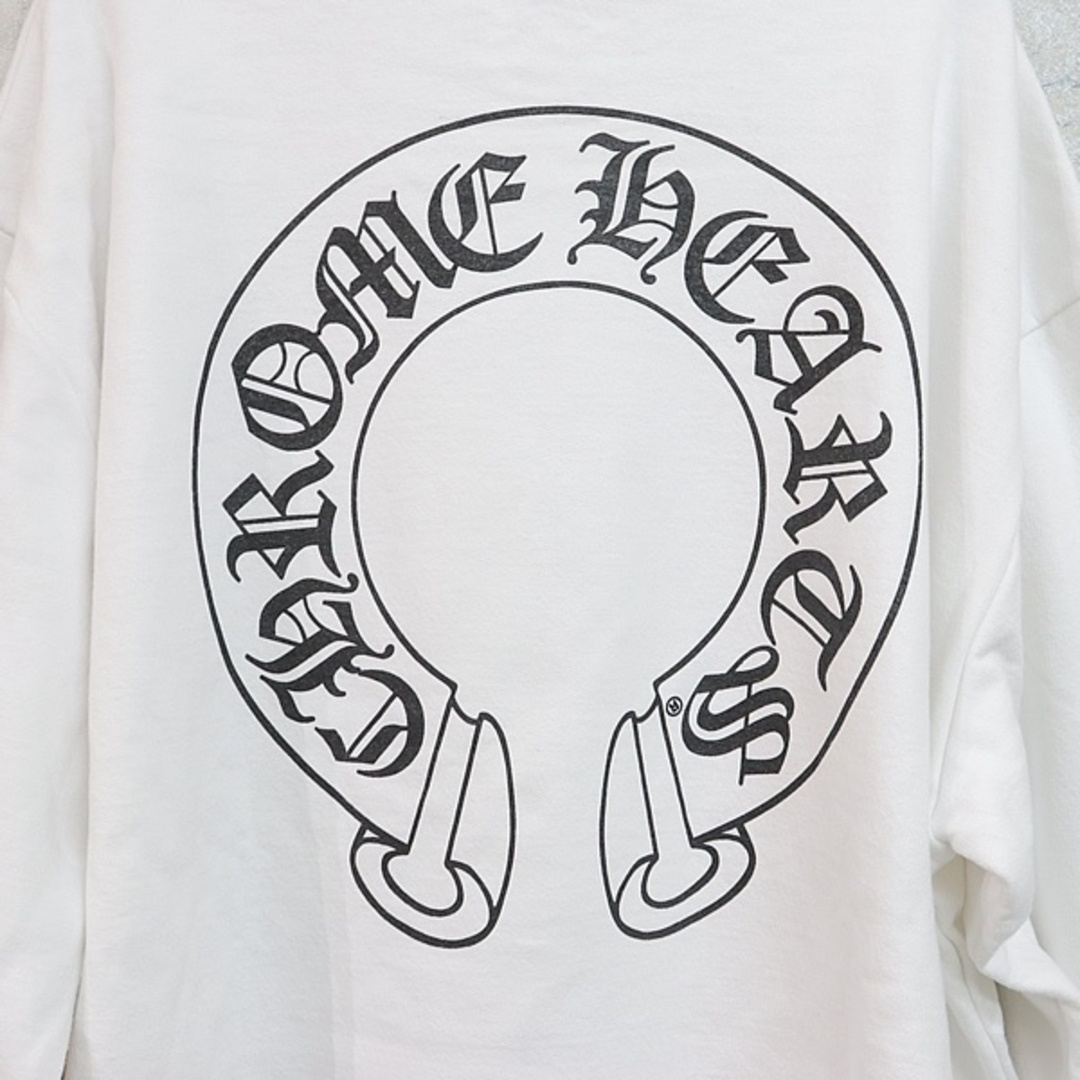 Chrome Hearts - CHROME HEARTS 銀座店 クロムハーツ 新品 Chrome Hearts - CHROME HEARTS 銀座店 クロムハーツ 新品