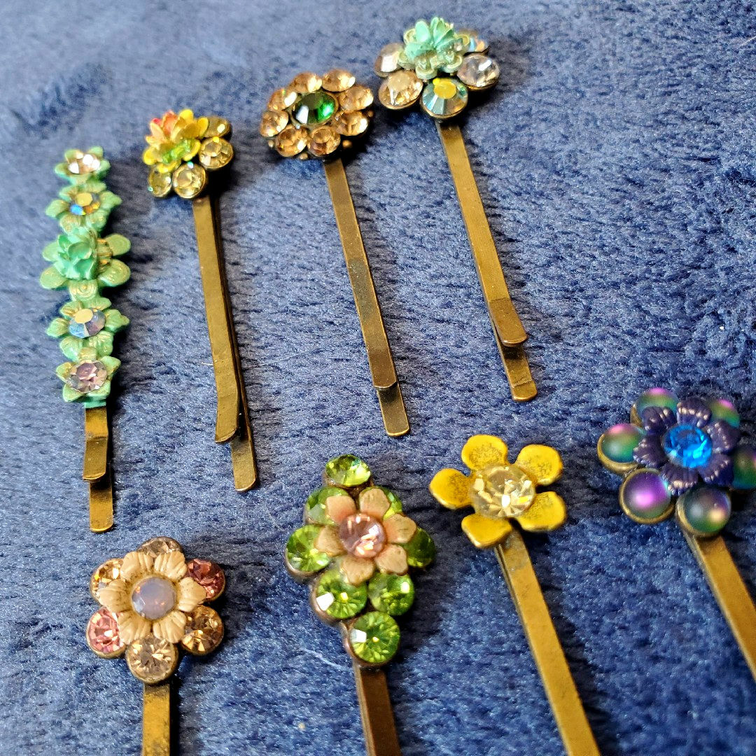 Michal Negrin - ミハエルネグリン ヘアピンおまとめの通販 by Michal Negrin - ミハエルネグリン ヘアピンおまとめの通販 by