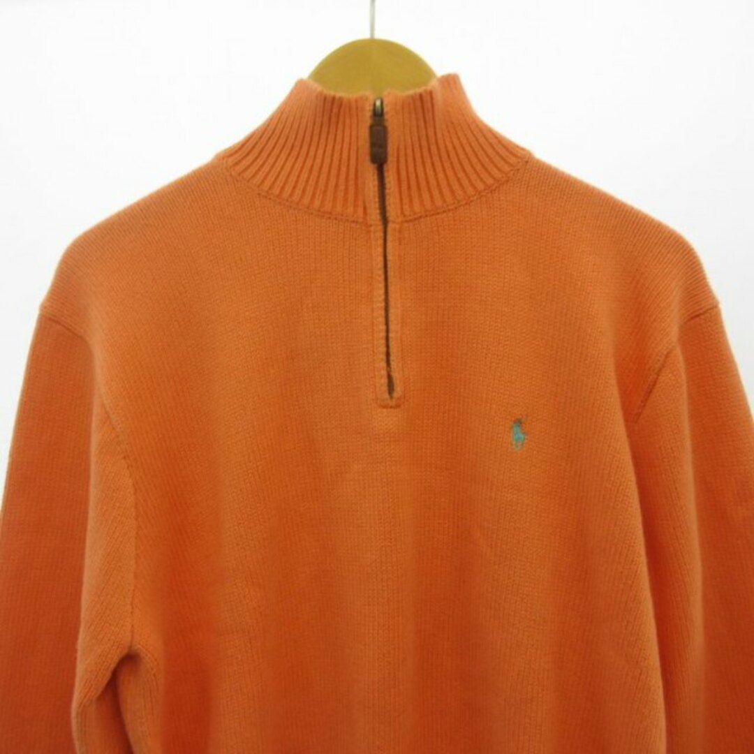 POLO RALPH LAUREN - ラルフローレン 美品 ニット セーター POLO RALPH LAUREN - ラルフローレン 美品 ニット セーター