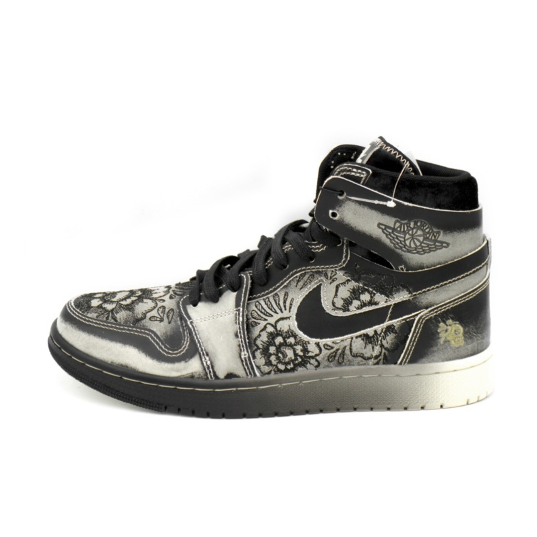 NIKE - ナイキ NIKE 【 AIR JORDAN 1 HIGH ZOOM CMFT 2 Dia De NIKE - ナイキ NIKE 【 AIR JORDAN 1 HIGH ZOOM CMFT 2 Dia De
