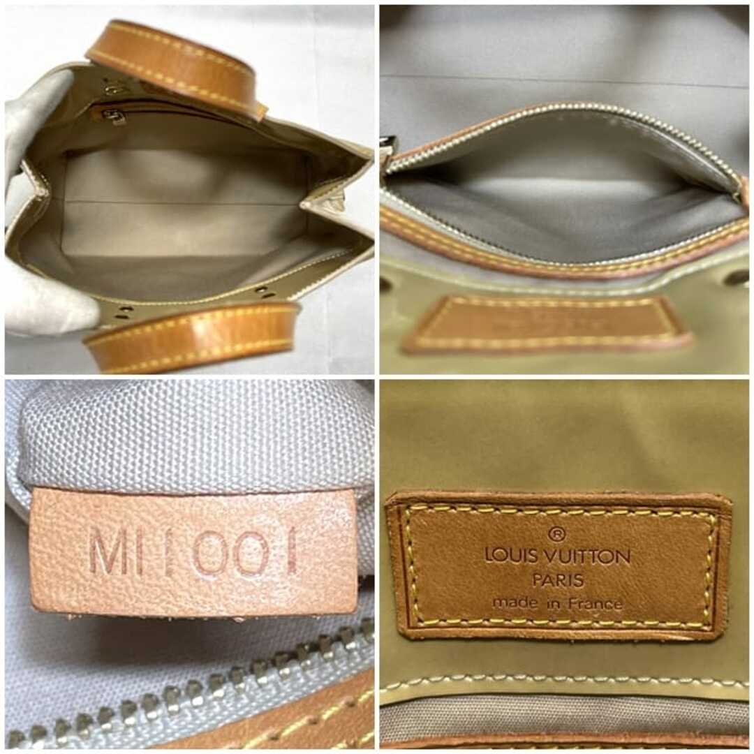 LOUIS VUITTON - ルイ ヴィトン ハンドバッグ リード PM f-22845 LOUIS VUITTON - ルイ ヴィトン ハンドバッグ リード PM f-22845