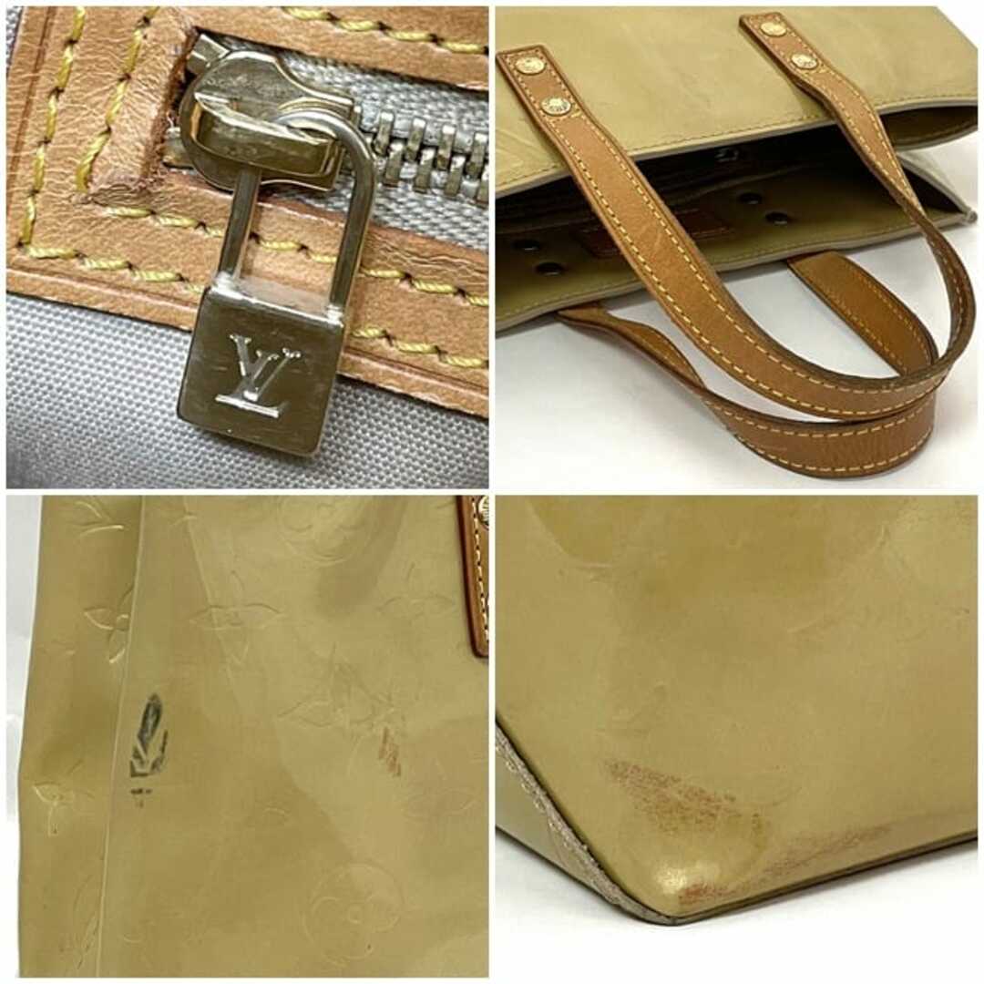 LOUIS VUITTON - ルイ ヴィトン ハンドバッグ リード PM f-22845 LOUIS VUITTON - ルイ ヴィトン ハンドバッグ リード PM f-22845
