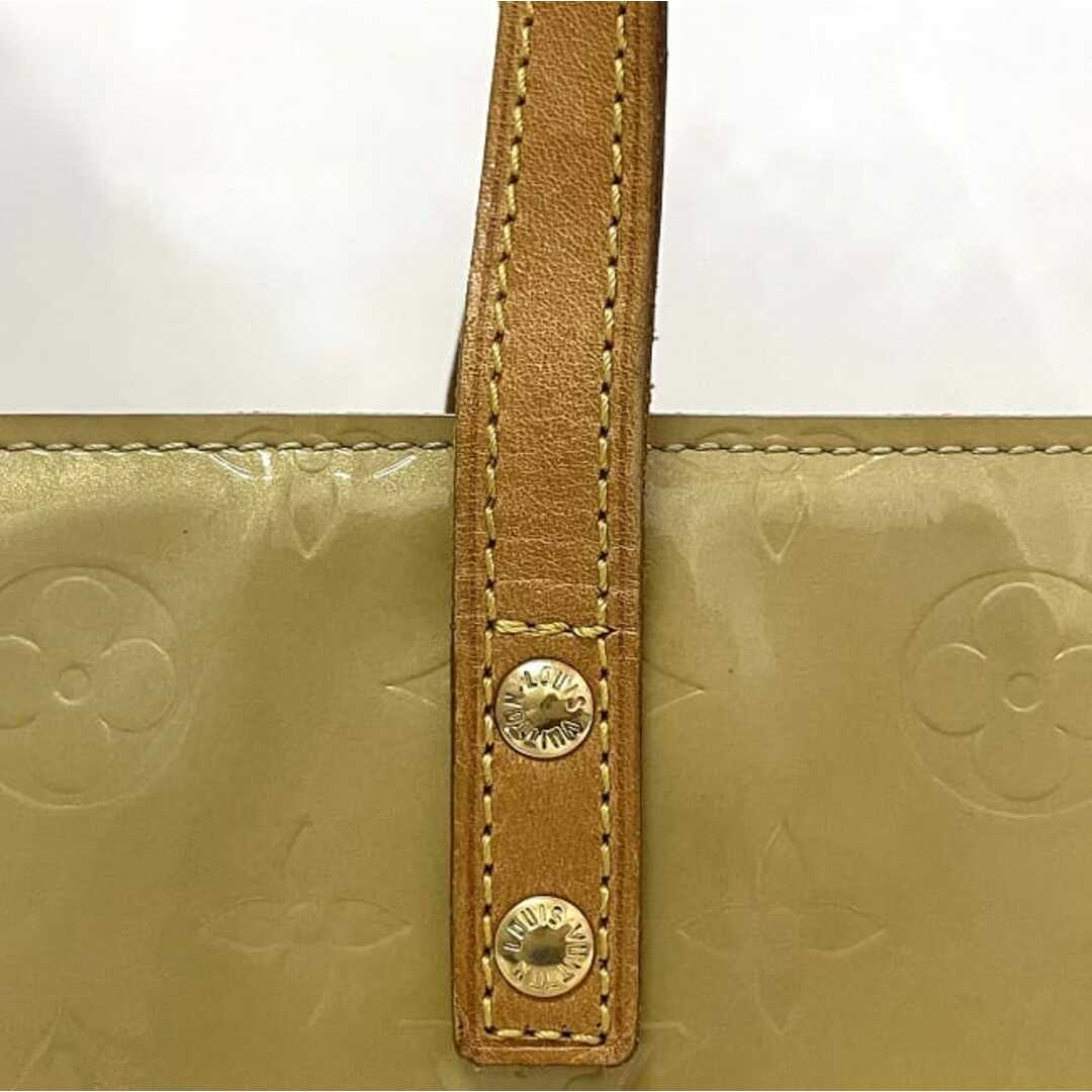 LOUIS VUITTON - ルイ ヴィトン ハンドバッグ リード PM f-22845 LOUIS VUITTON - ルイ ヴィトン ハンドバッグ リード PM f-22845