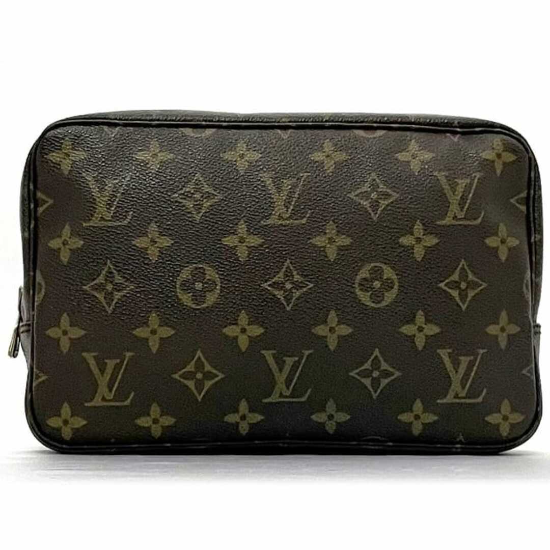 LOUIS VUITTON - ルイ ヴィトン ポーチ トゥルーストワレット 23 LOUIS VUITTON - ルイ ヴィトン ポーチ トゥルーストワレット 23