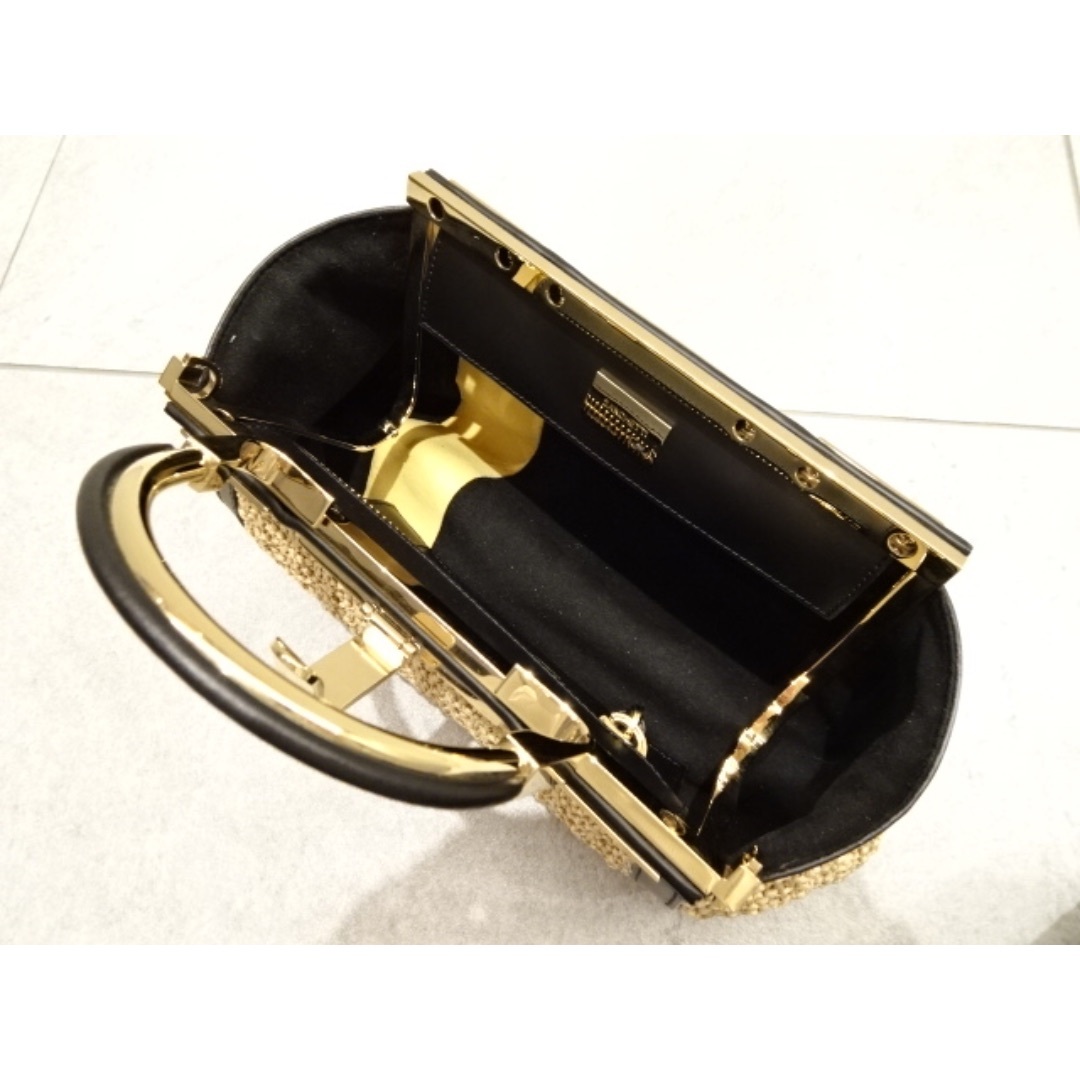 DEUXIEME CLASSE - 【超美品】ZANCHETTI ザンケッティ AMLETO 20 DEUXIEME CLASSE - 【超美品】ZANCHETTI ザンケッティ AMLETO 20