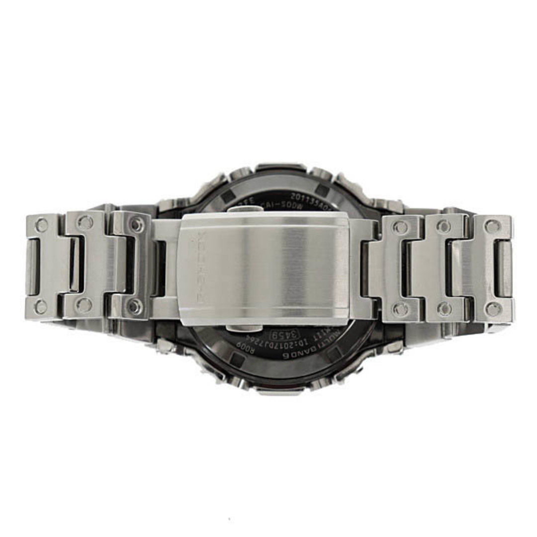 G-SHOCK - ジーショック G-SHOCK フルメタル タフソーラー腕時計 G-SHOCK - ジーショック G-SHOCK フルメタル タフソーラー腕時計